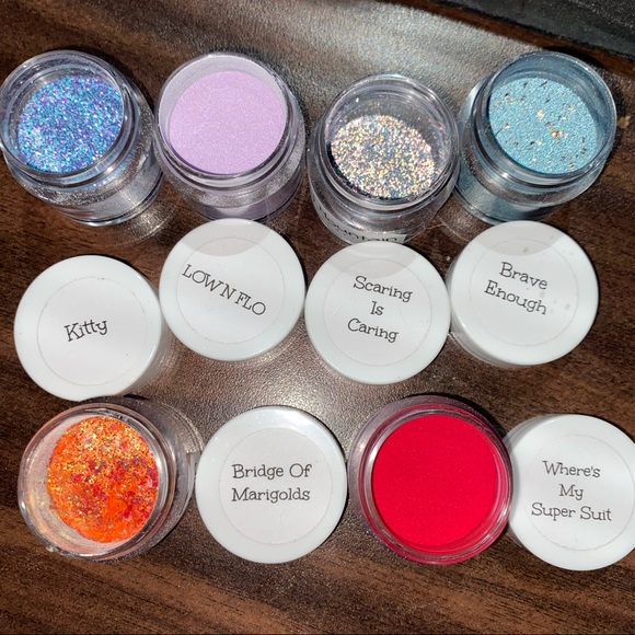 rocky mountIn dip powder | Makeup | Rocky Mountain Dip Powder Disney ...